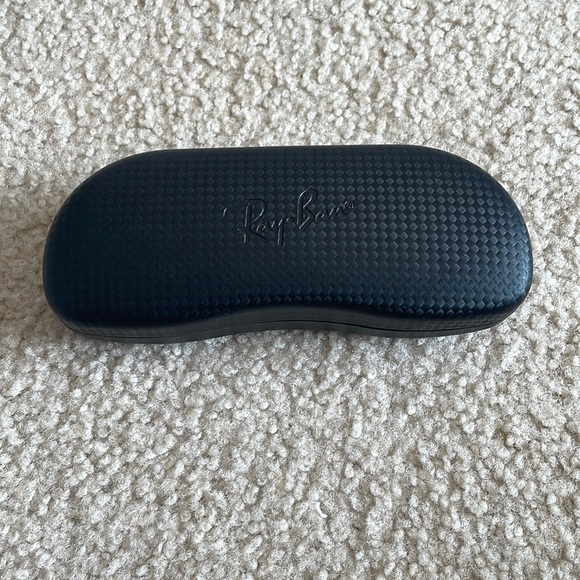 Ray-Ban | Accessories | Rayban Case | Poshmark
